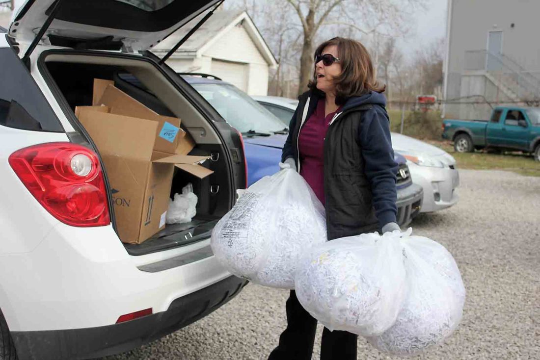 Recycling a challenge for rural Washington County residents | News ...